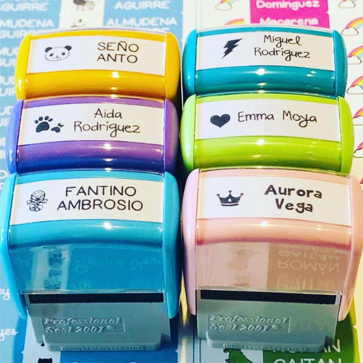 ALGO DIFERENTE... Sellitos