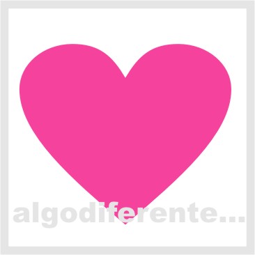 ALGO DIFERENTE... Tarjetas